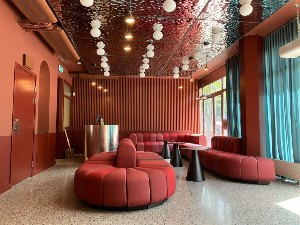 Sök bland alla våra Smilekliniker. Hitta din närmaste klinik