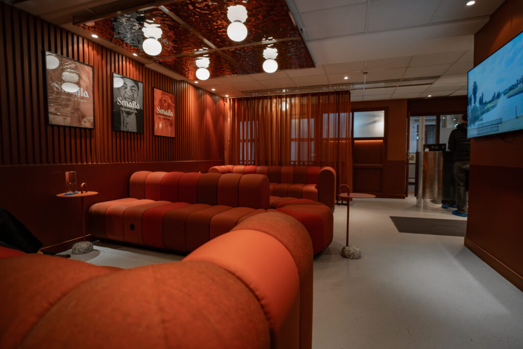 Sök bland alla våra Smilekliniker. Hitta din närmaste klinik